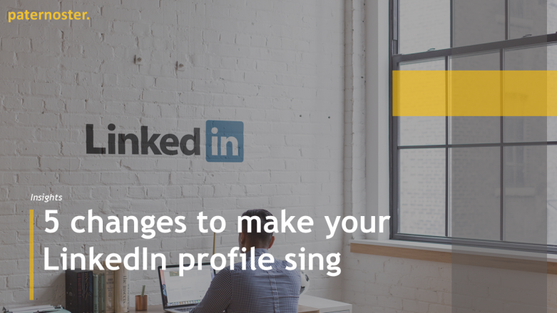 LinkedIn is so much more than a glorified jobs bulletin board ...