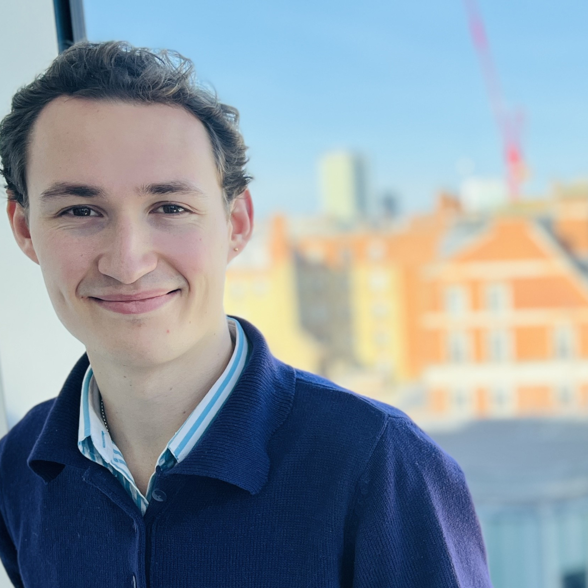 Our team - Paternoster Communications